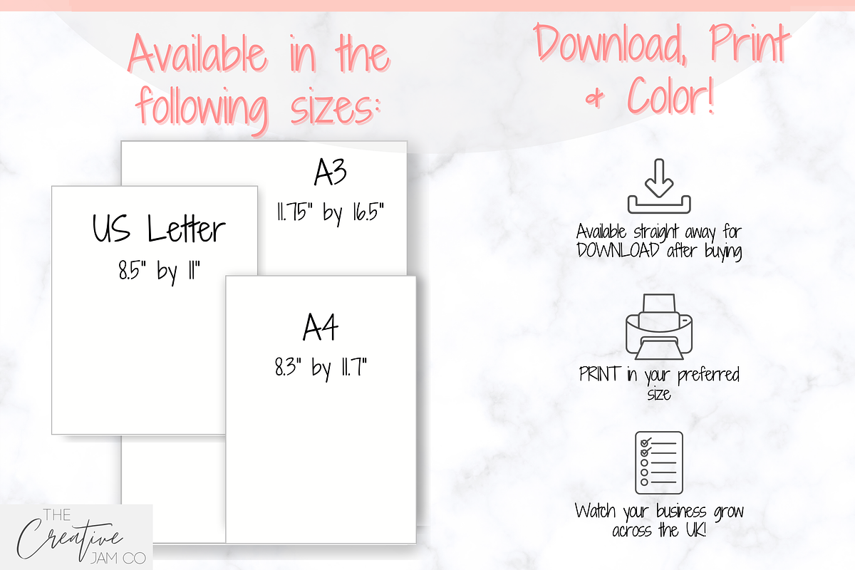 UK Sales Postcode Map