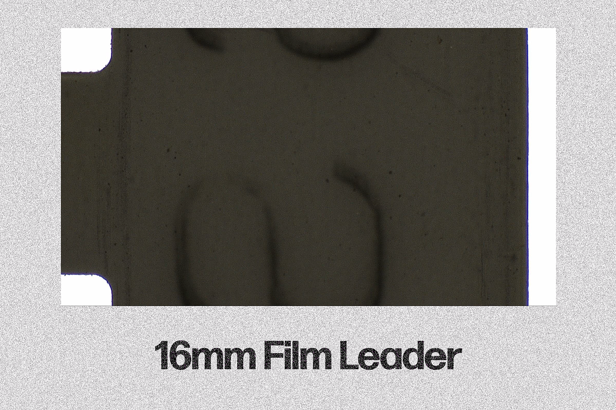 Super 8 & 16mm Film Overlay Pack | mp4