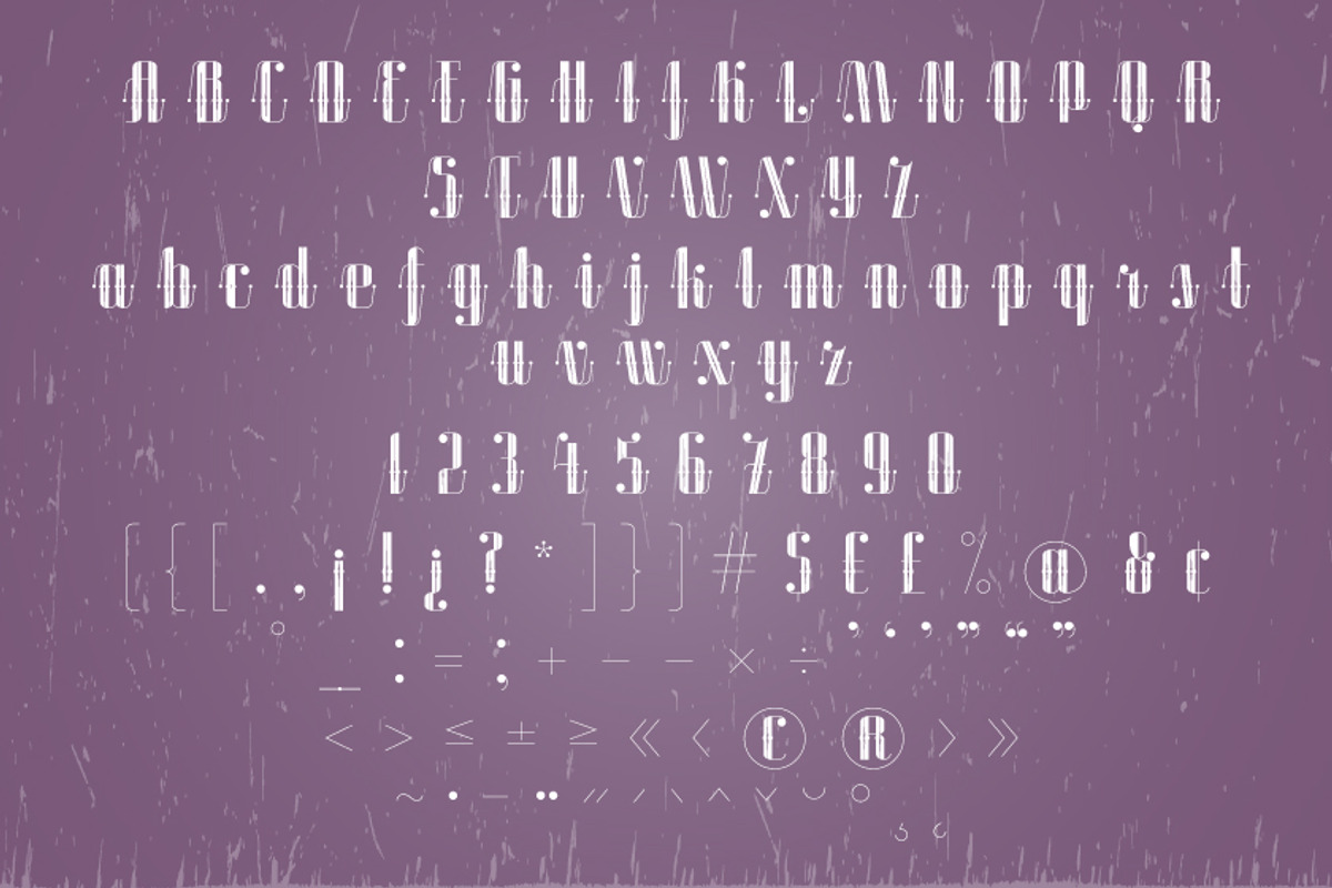 Roadster font family + Extras, a Script Font by Fontop
