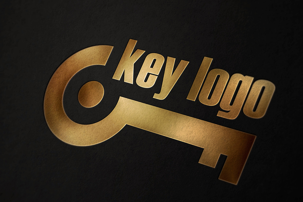 Key Logo, a Branding & Logo Template by BdThemes