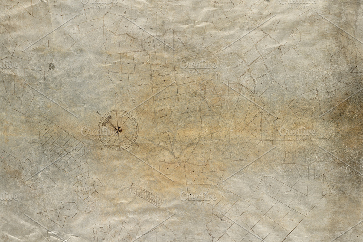 Vellum Textures, a Texture Graphic by Blue Line Design