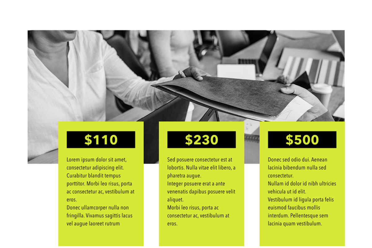 Publisher PowerPoint Template, a Presentation Template by Jumsoft