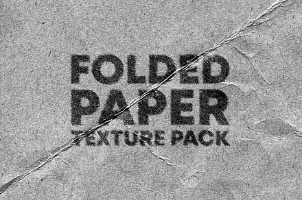 TORN&RIPPED PAPER TEXTURE PACK, a Texture Graphic by BORT GRAPHIC