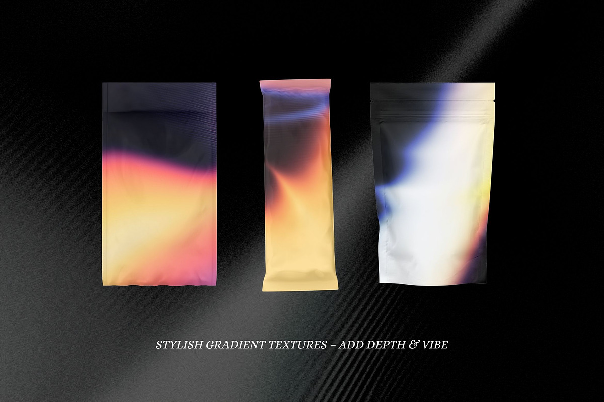 Dark Grainy Textures, a Texture Graphic by barsrsind