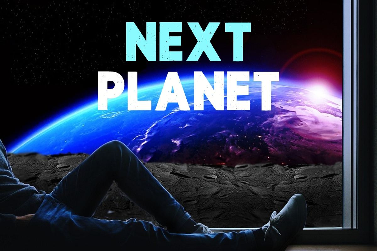 Varsity Space, a Blackletter Font by Infinity art Studio