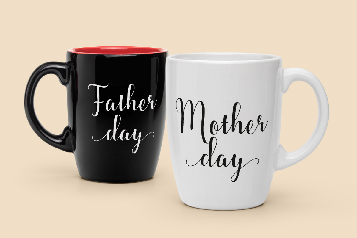 Kaitlyn Script, a Script Font by Graptail