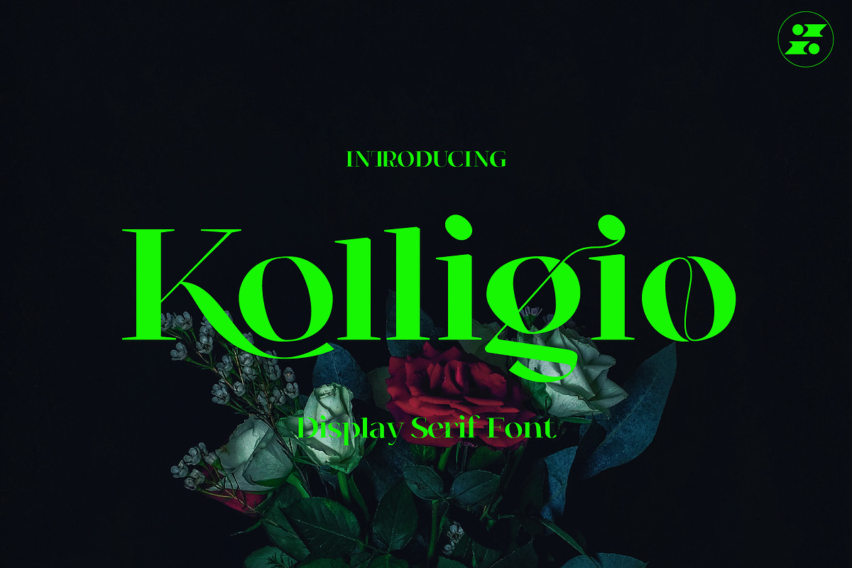 Zelowtype Serif Elegance Bundle