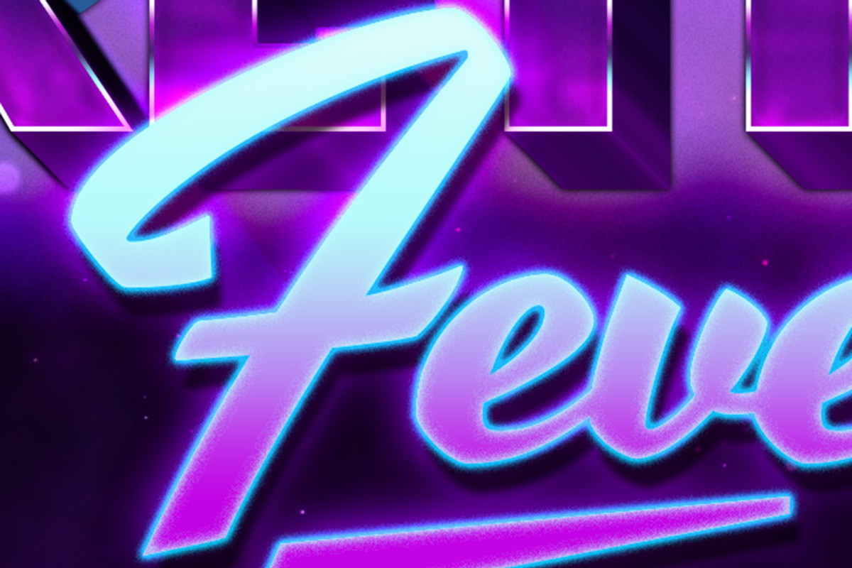 Retro Fever Photoshop Effect, a Layer Style Add-On by Designdell