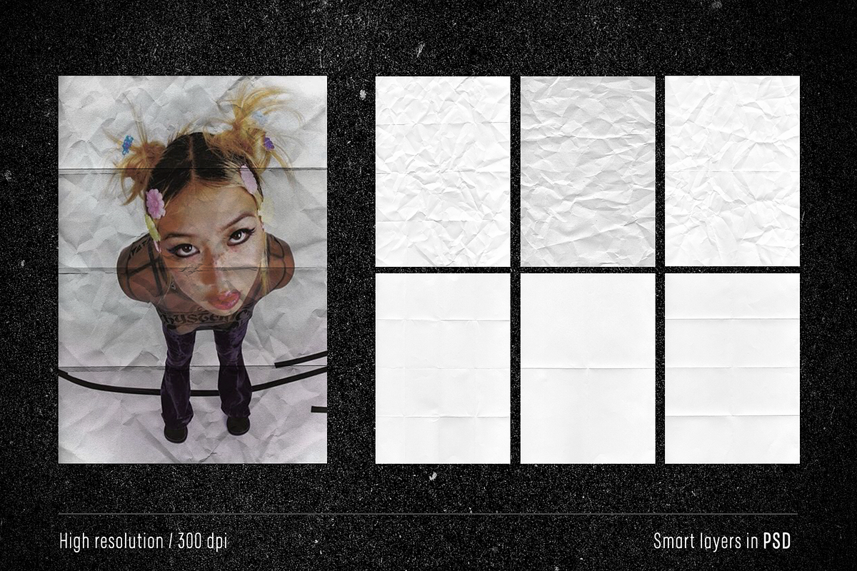 Paper Textures HQ