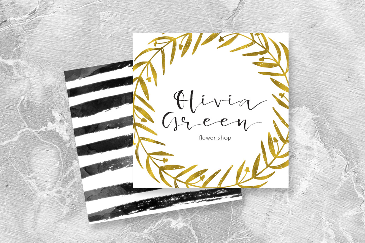 Lancaster - calligraphic font, a Script Font by Favete Art