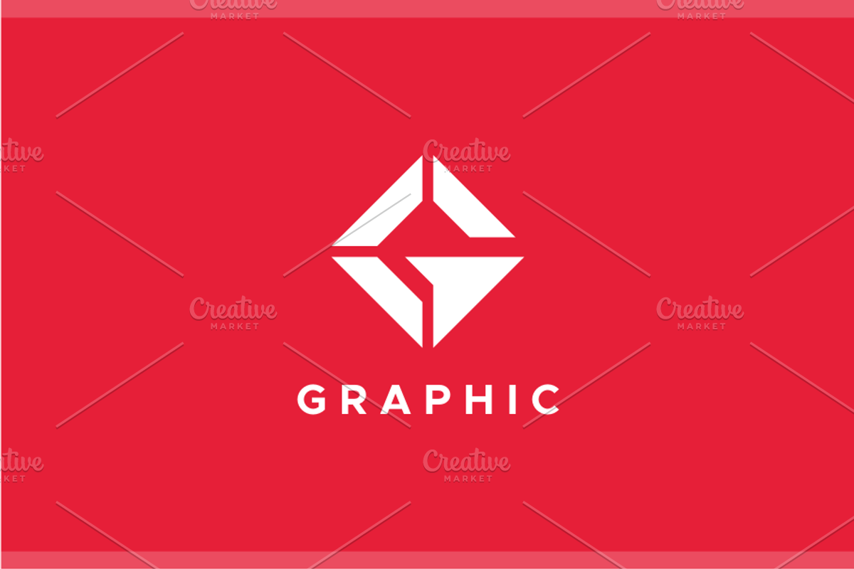 Graphic - G Logo, a Branding & Logo Template by yopie