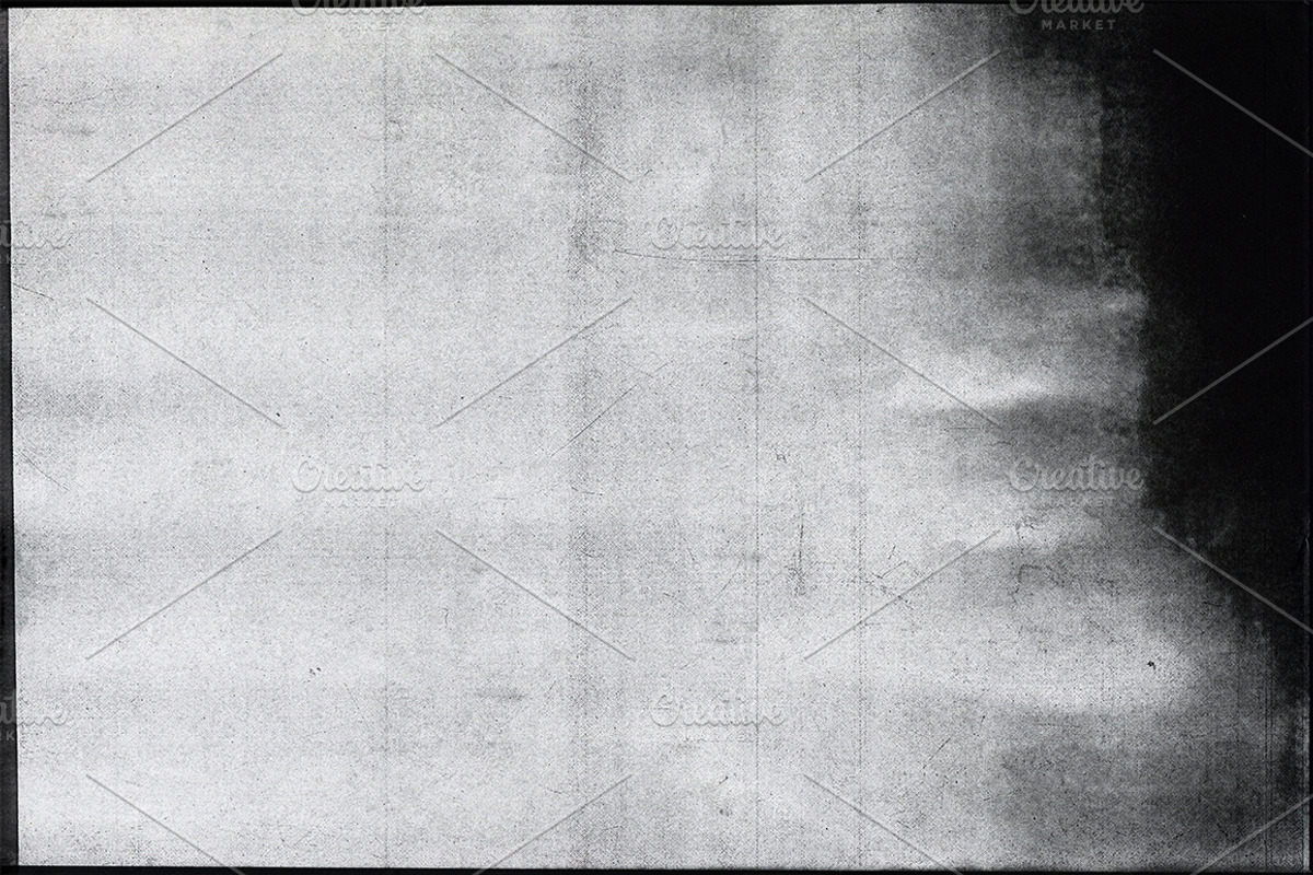 Copier Malfunction Textures, a Texture Graphic by Blue Line Design