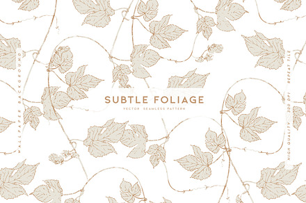 Shabby Flowers, a Wallpaper Graphic by MalyskaStudio