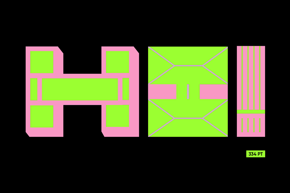 Cleo Font, a Font by yaisalinas | Creative Market