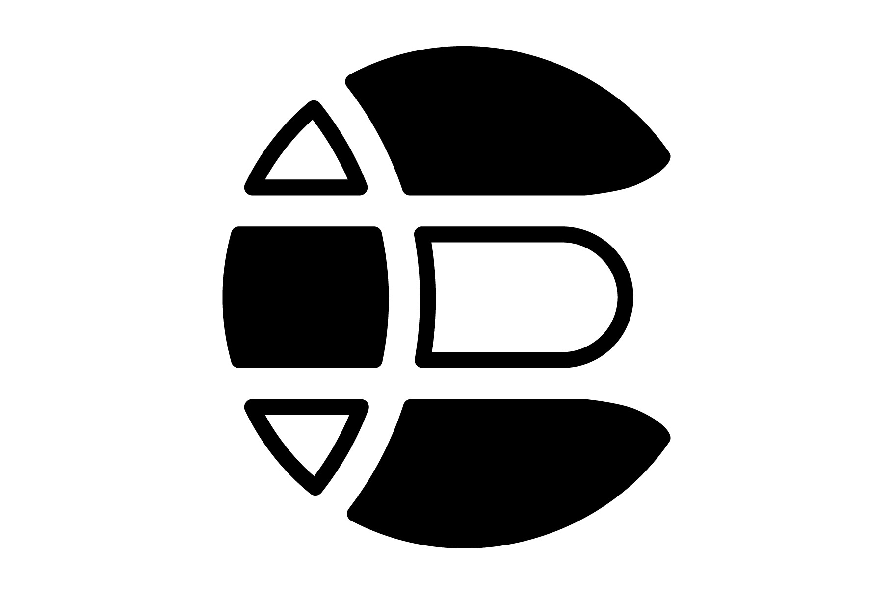 Elasticsearch logo icon, an Icon by Creative priyanka