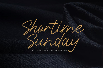 Castellia, a Script Font by vuuuds