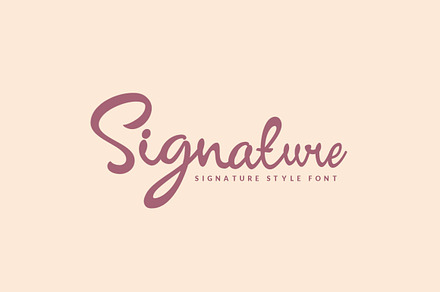 Sakura Font Set, a Script Font by ShowUp! Studio