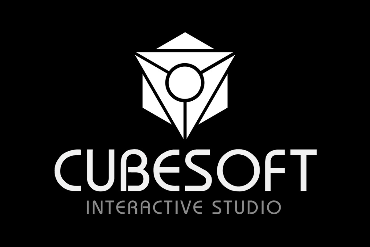 Interactive Studio Logo, a Branding & Logo Template by Creativenauts
