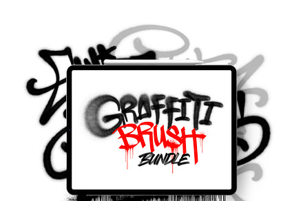 Rainbow Procreate Brushes Bundle | Brushes ~ Creative Market