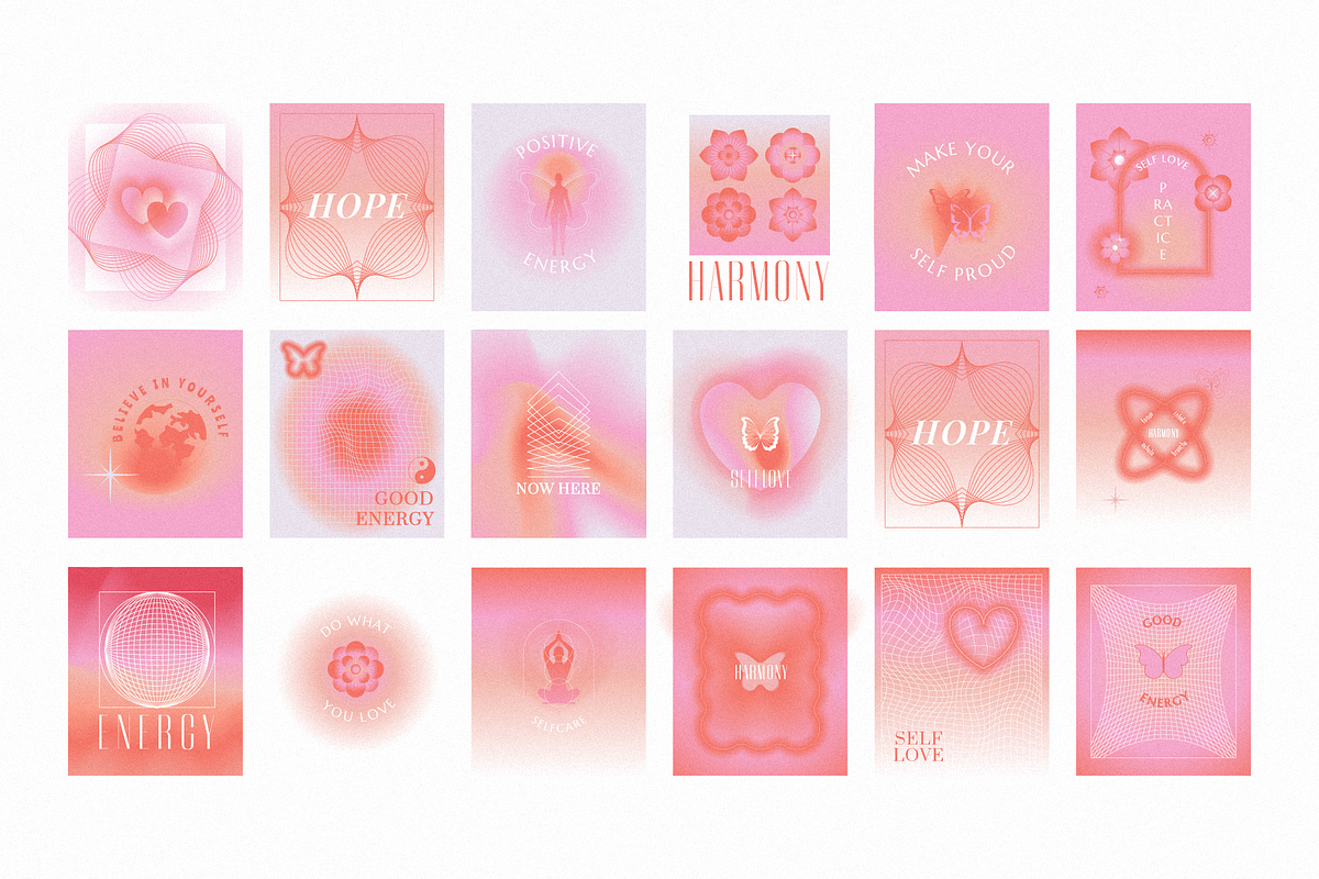 Energy, vector design elements, a Background Graphic by venimo