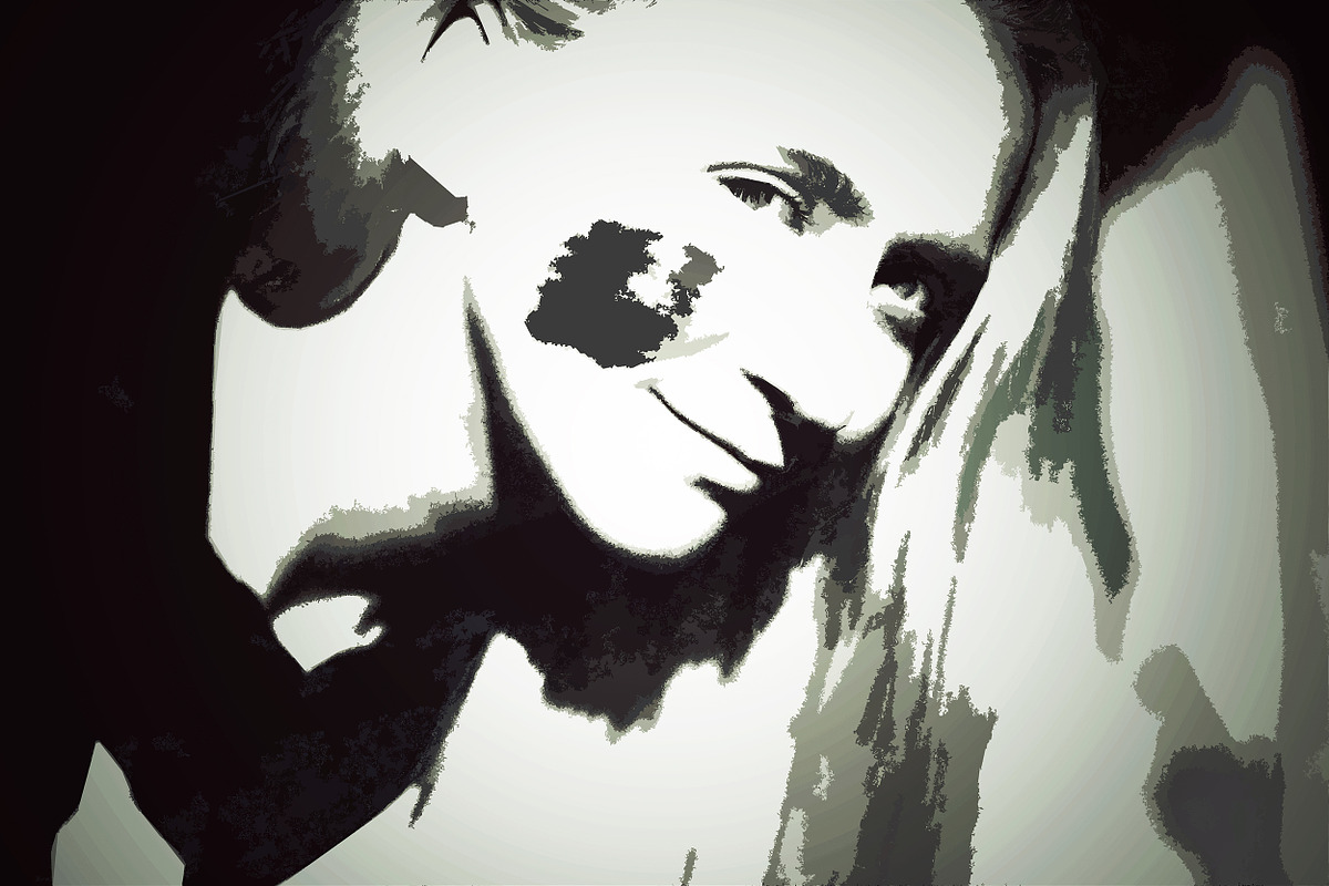Abstract Obscure Photo Effect, an Action Add-On by The_DrX | Creative ...