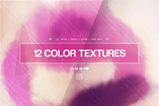 Color Textures | Textures ~ Creative Market