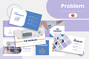 Problem Powerpoint Templates, a Presentation Template by Slidesmash