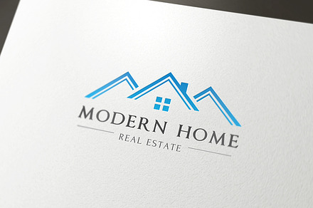 Home Expert Logo, a Branding & Logo Template by Vectorwins Premium Shop