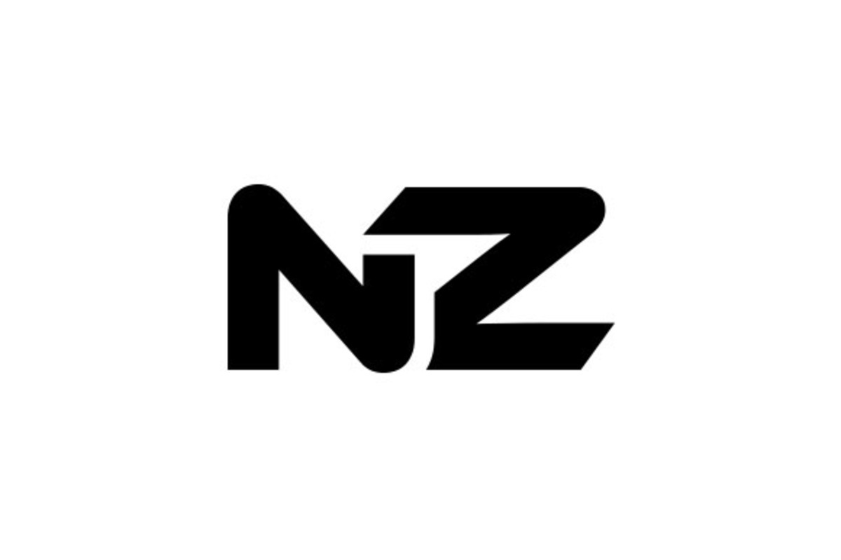 NZ Logo design, a Branding & Logo Template by xcoolee