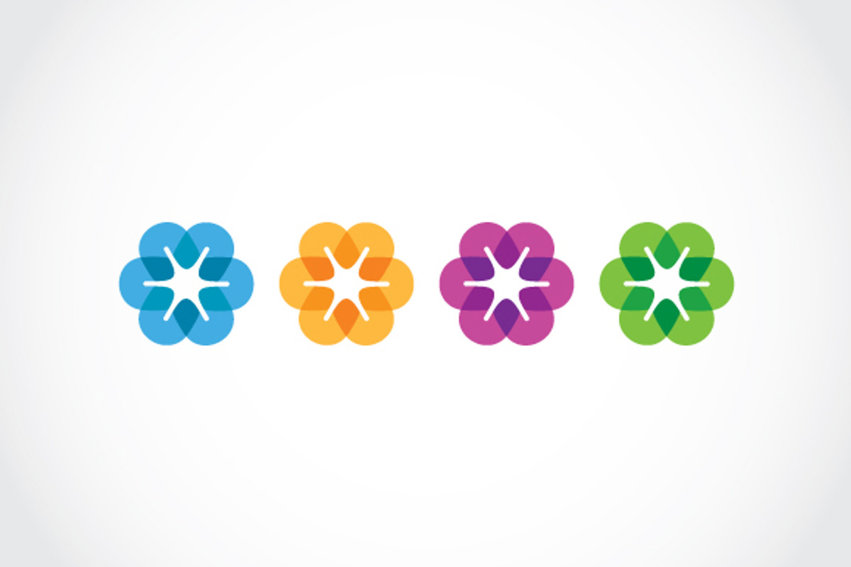 Utilization Logo Template, a Branding & Logo Template by The Branding ...