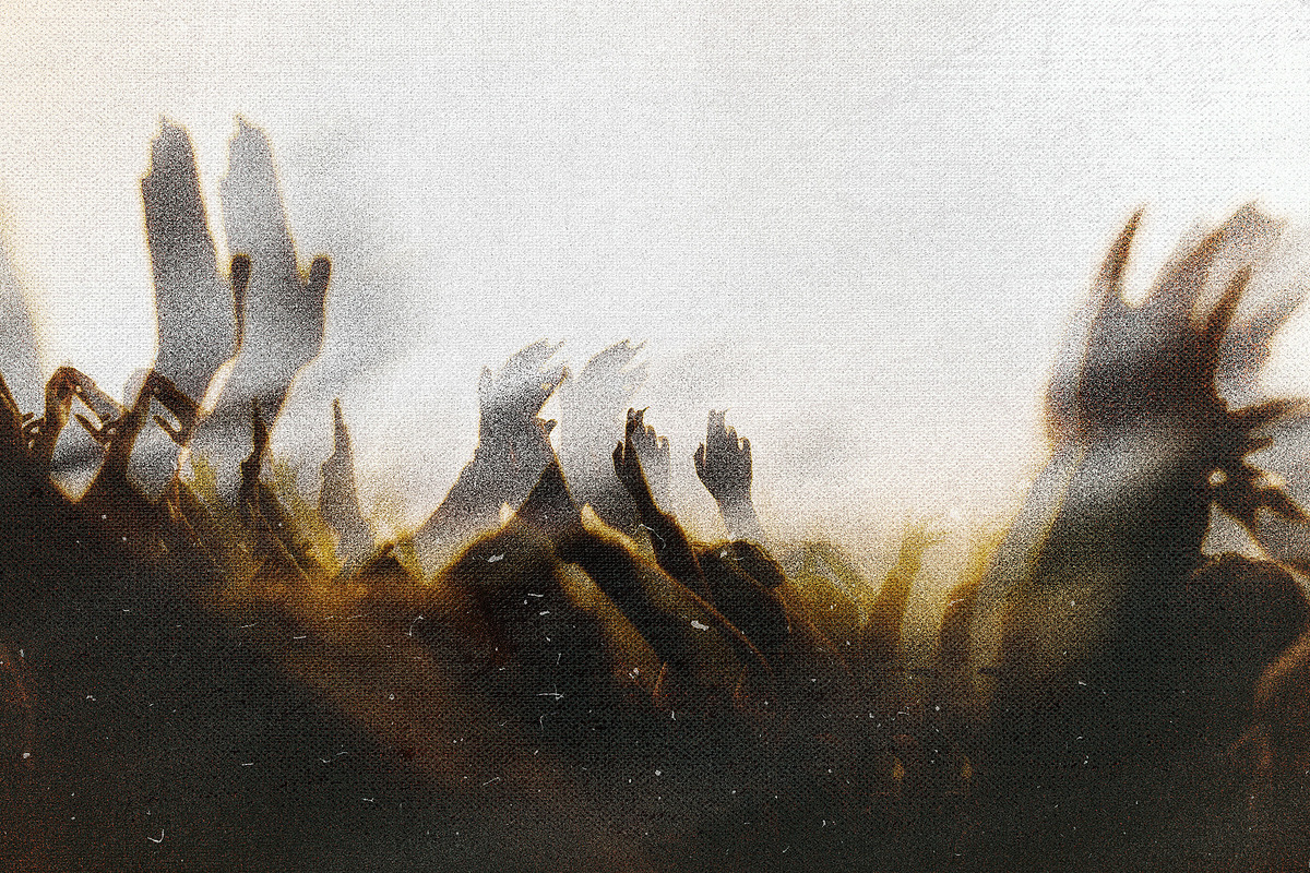 Download Distressed Print Ink Effect