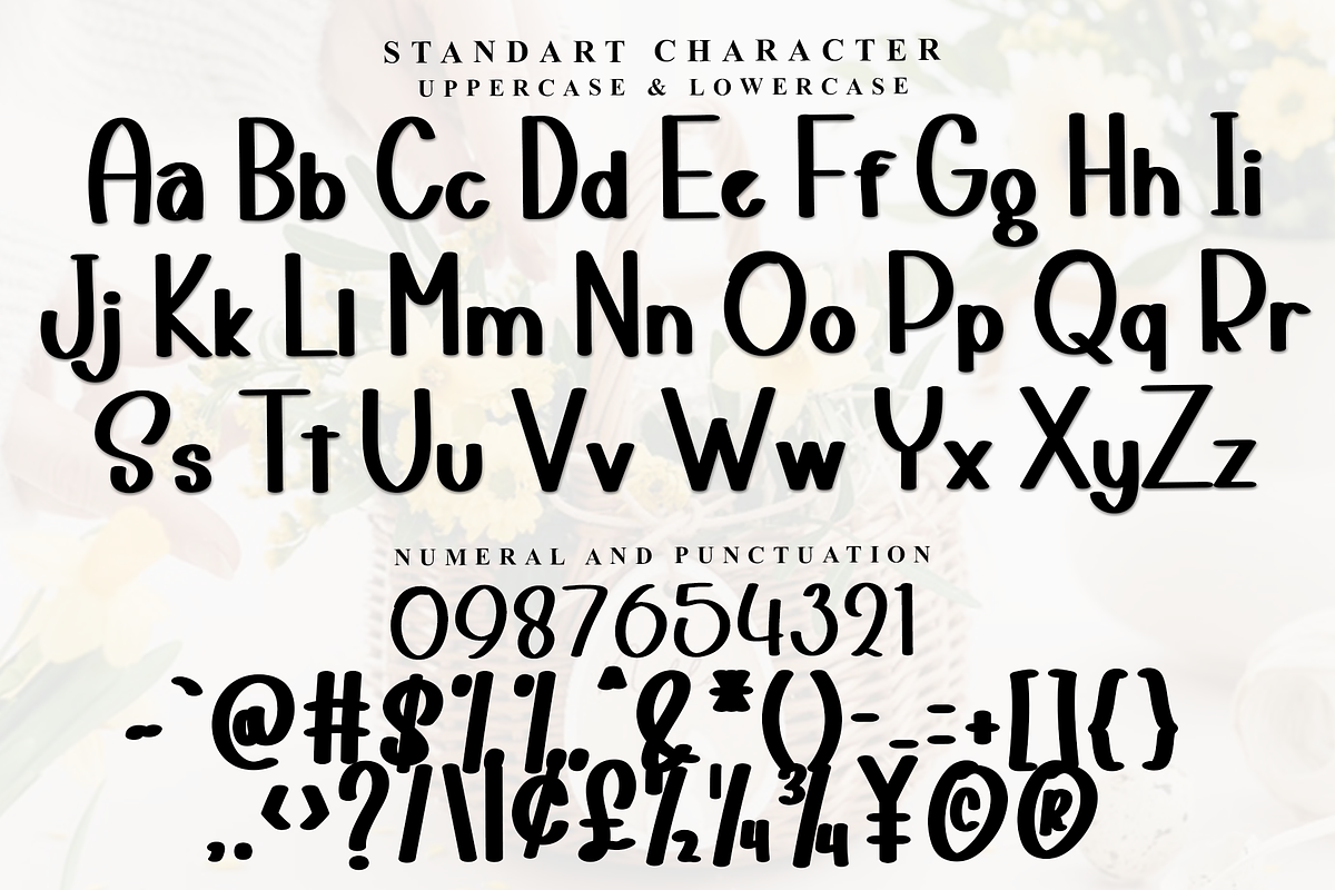 Original, a Script Font by InermediaSTUDIO