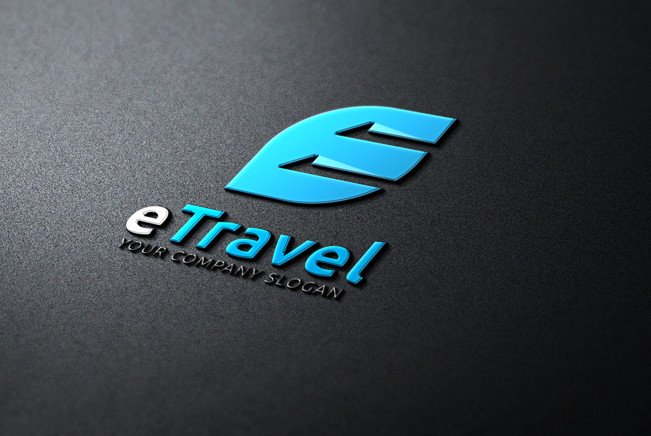 Travel Agency Logo, a Branding & Logo Template by Vectorwins Premium Shop