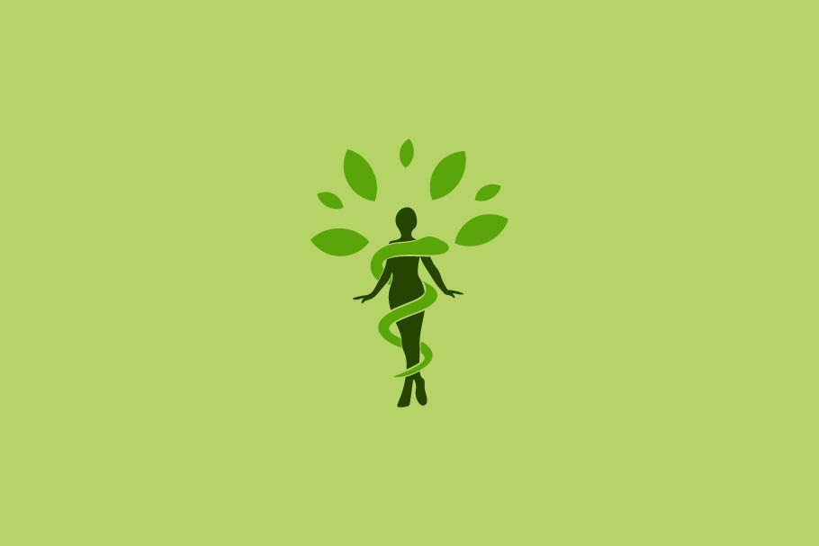 Life Pharmacy logo template, a Branding & Logo Template by Akdesain