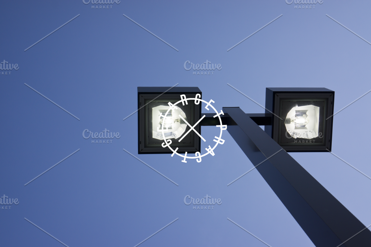 ThePack V Four - Vector Identities, a Branding & Logo Template by Goodies!
