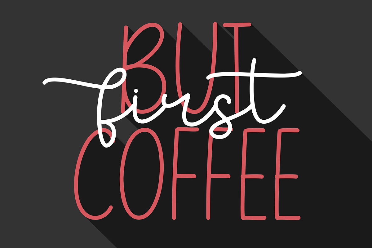 Firstdate Script - Romantic Font, a Script Font by HRDR