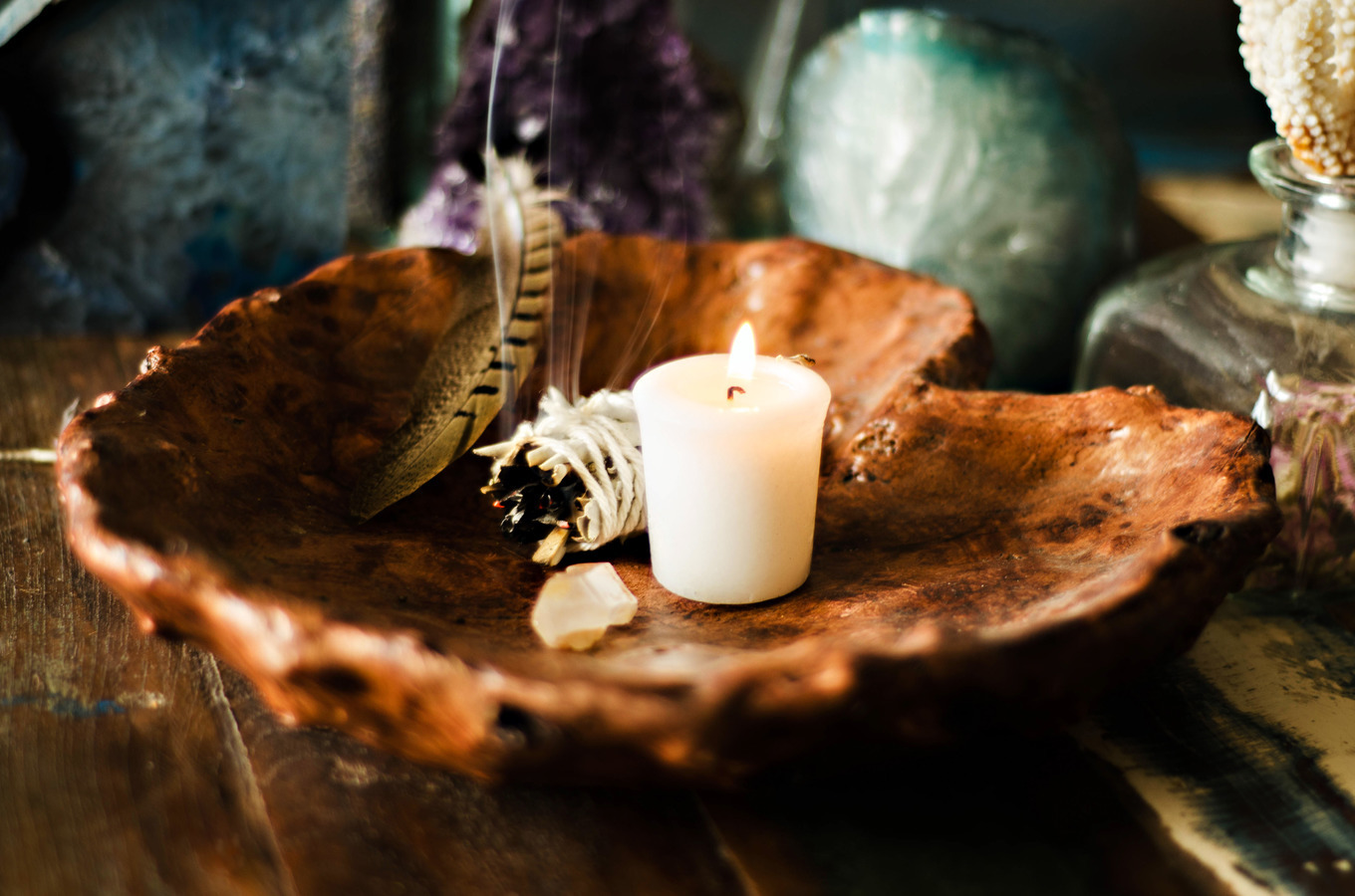 Magic tribe altar containing soulful, tribe, and altar | Nature Stock ...