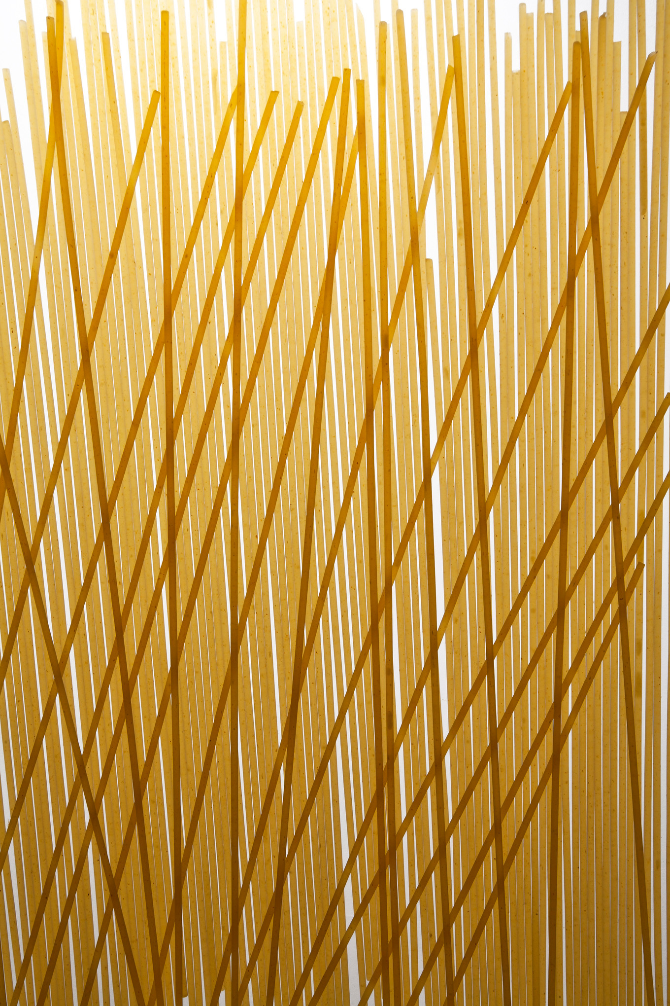 Texture spaghetti, an Abstract Photo by alfernec