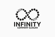 Infinity | Branding & Logo Templates ~ Creative Market