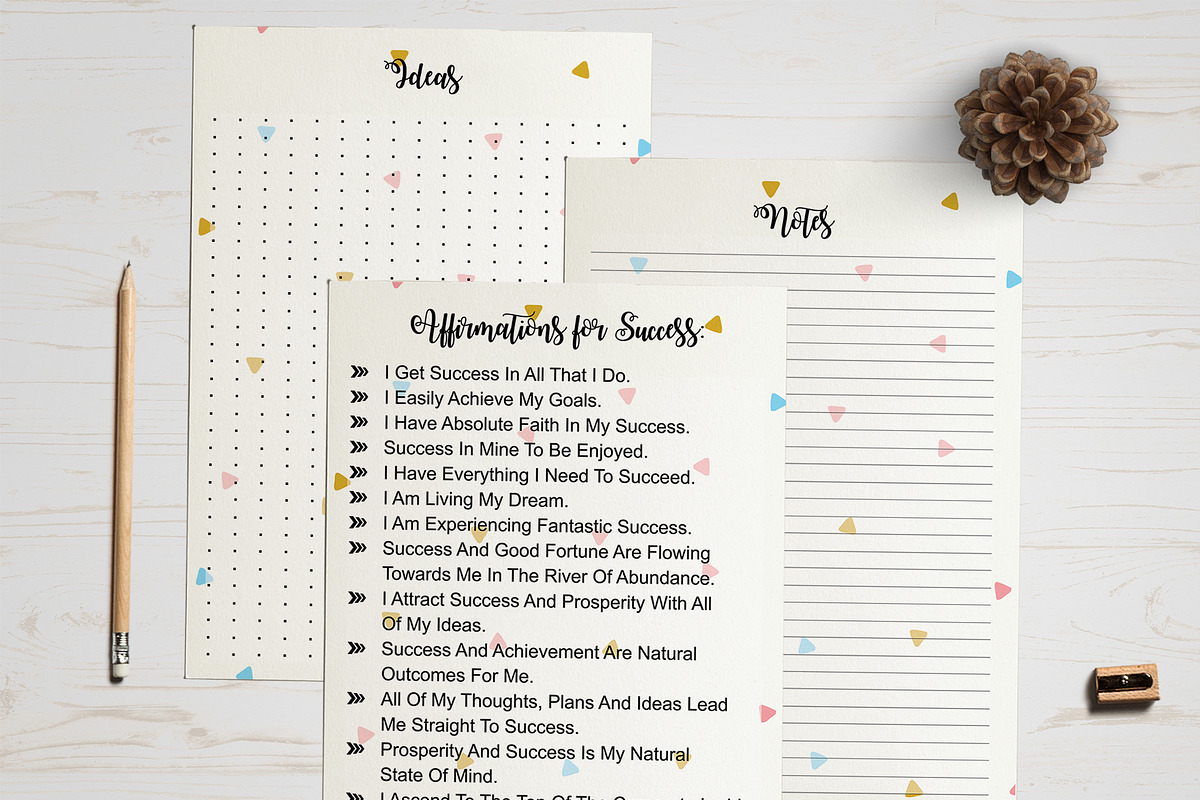 Ultimate Goal Planner 2021