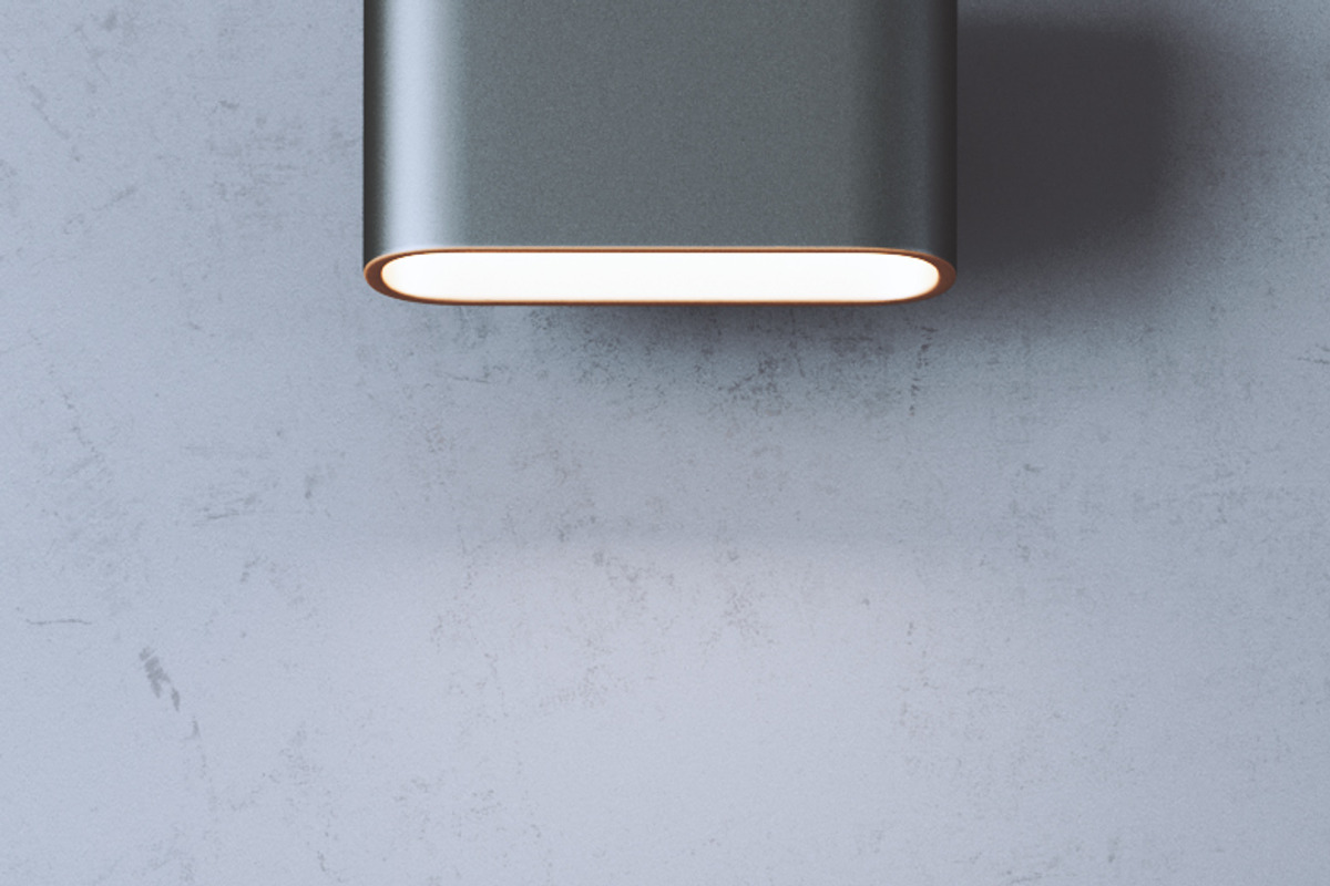 Single Wall Picture Frame Mockup, a Print Template by Graphictwister