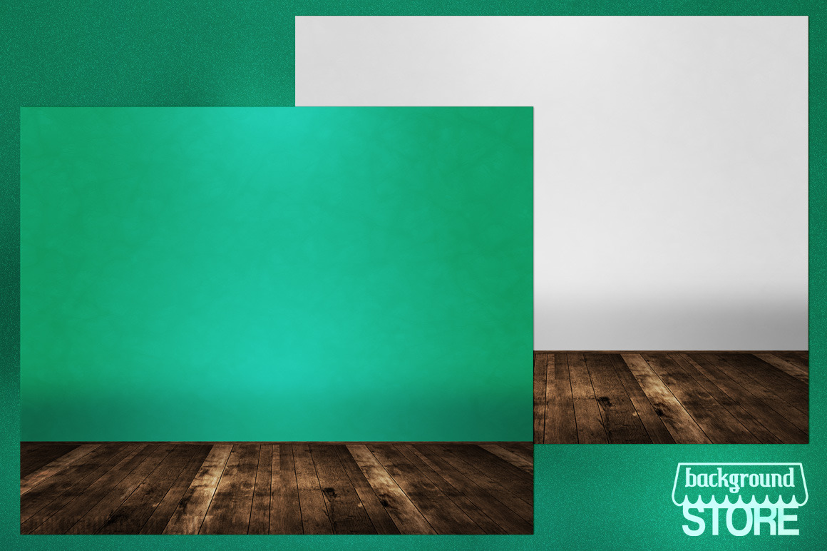 Empty Interior, a Graphic by Backgrounds Store