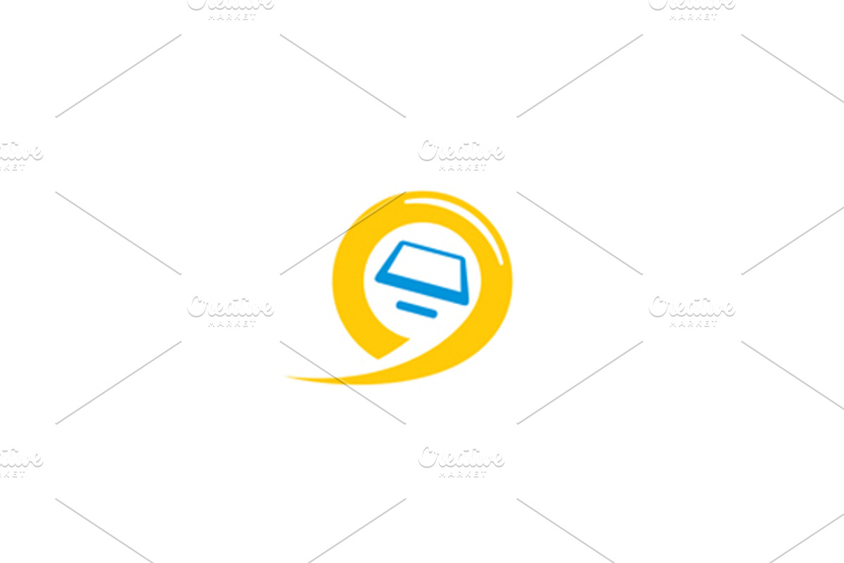Payment terminal, a Branding & Logo Template by Steinar Logo