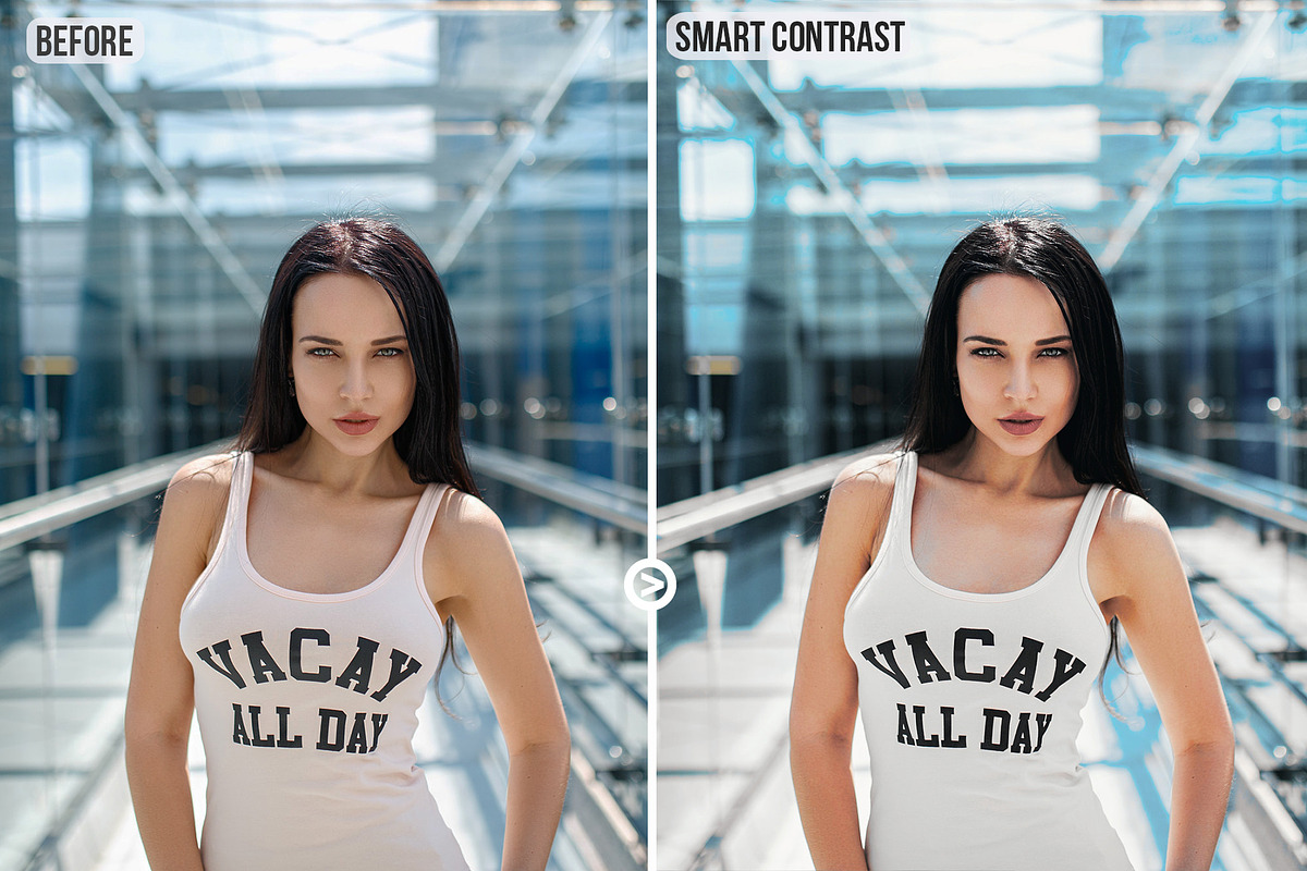 Creative Collection LUTs Video Filters