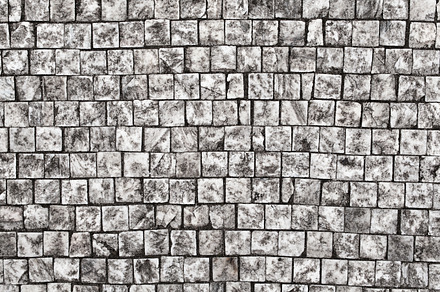 Stone pavement texture stock photo containing pavement and road, an ...