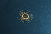 Celestial Logo Collection, a Branding & Logo Template by Michael ...