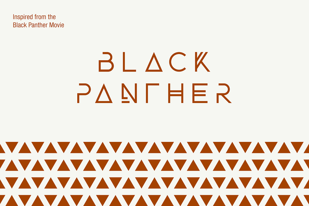 Johari | Inspired By Africa, a Sans Serif Font by Manraj Ubhi