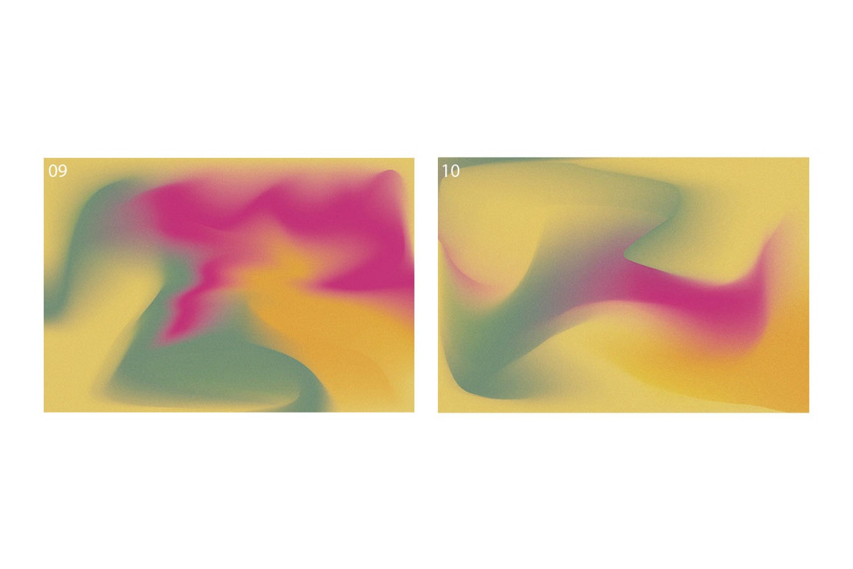 Fruitfresh Gradient Background Art, a Background Graphic by Eltypesstudio