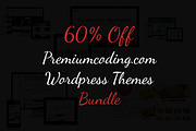 PMC Wordpress Themes Bundle, a WordPress Template by PremiumCoding