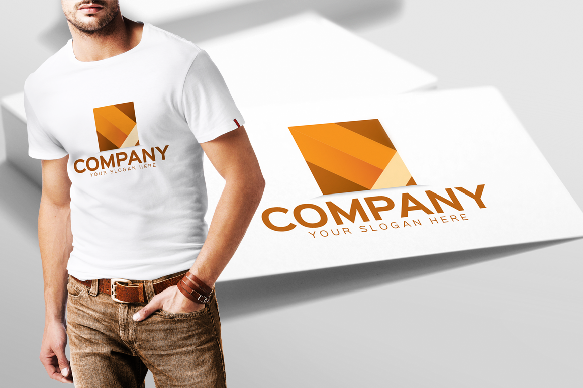 Creative Studio Logo, a Branding & Logo Template by LogoLabs